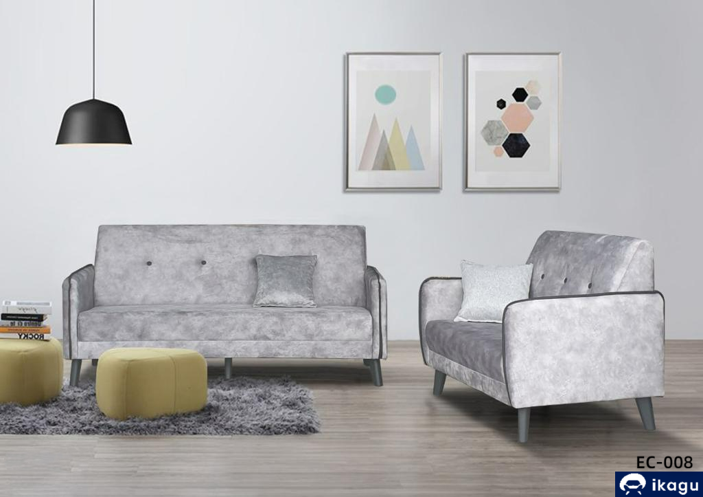 ikagu Design | KC Chin Sofa Refurbish – SINCE 1976 | We Furnish the Dreams