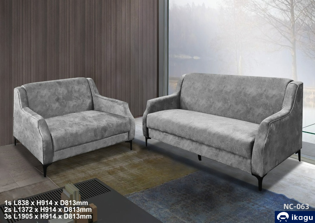 Products – ikagu Design | KC Chin Sofa Refurbish