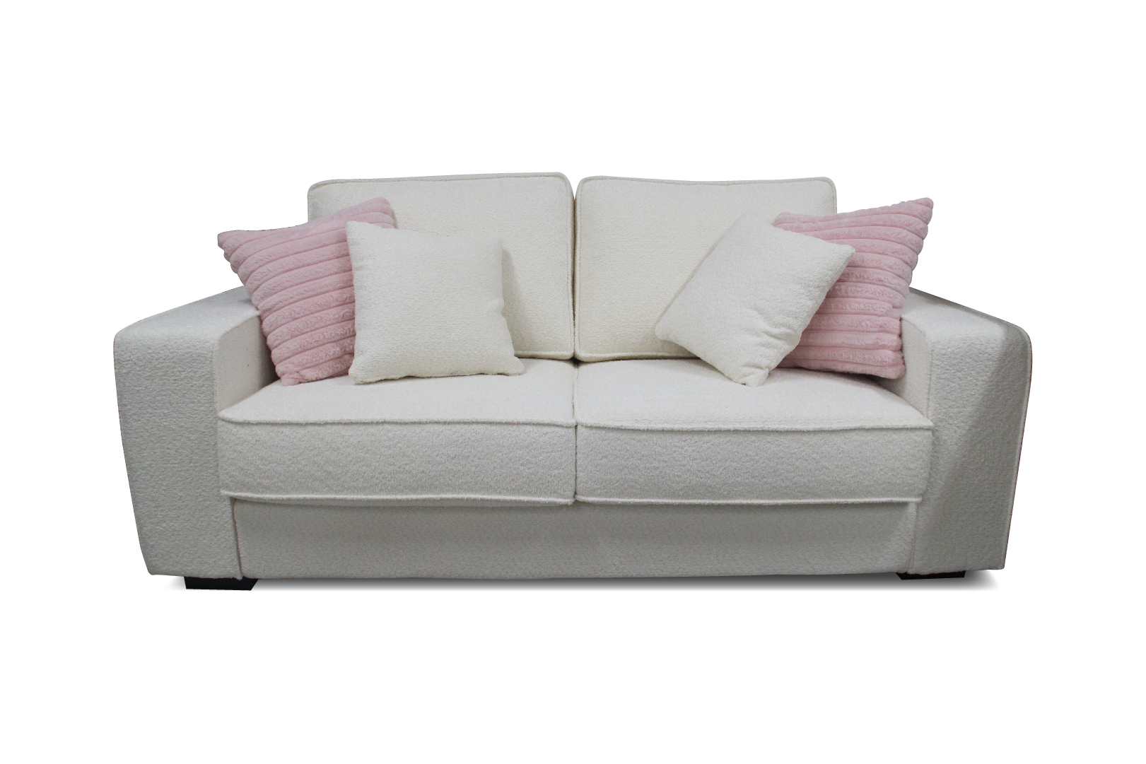 Urban Nest – 3 Seater Sofa with Stool – ikagu Design | KC Chin Sofa ...